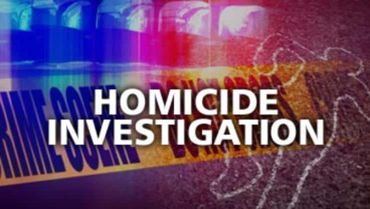 OCEANSIDE POLICE DEPARTMENT INVESTIGATES HOMICIDE (UPDATE) | North ...