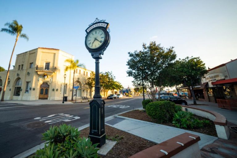 Future of Historic Downtown Vista Discussed at AVO Meeting | North ...