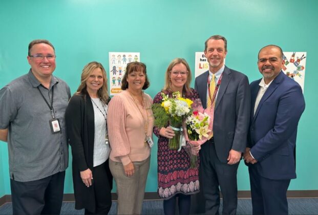 San Marcos Unified Celebrates 2023-24 Employees of the Year | North ...