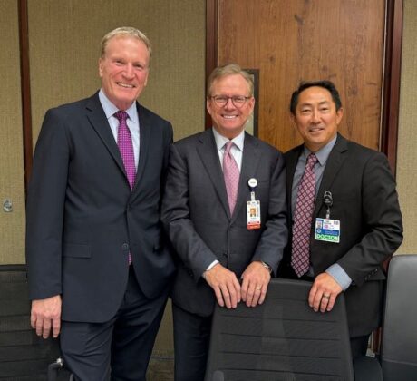 Hear How Tri-City Hospital and Sharp Healthcare Partnership Will ...