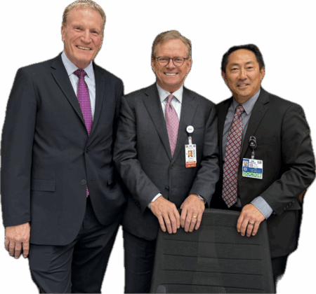 SHARP Tri-City Medical Center Discussed at Community Forum | North ...