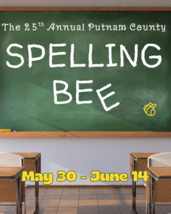 The 25th Annual Putnam County Spelling Bee | North County Daily Star