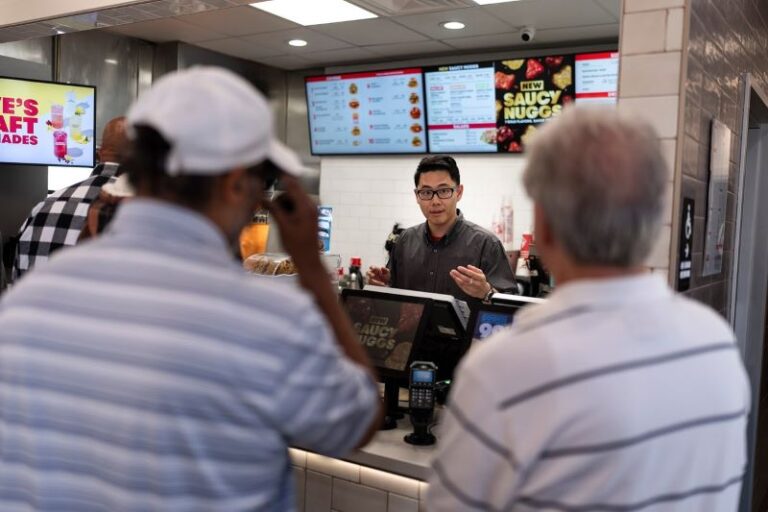 What happened after California’s $20 fast food wage? | North County ...
