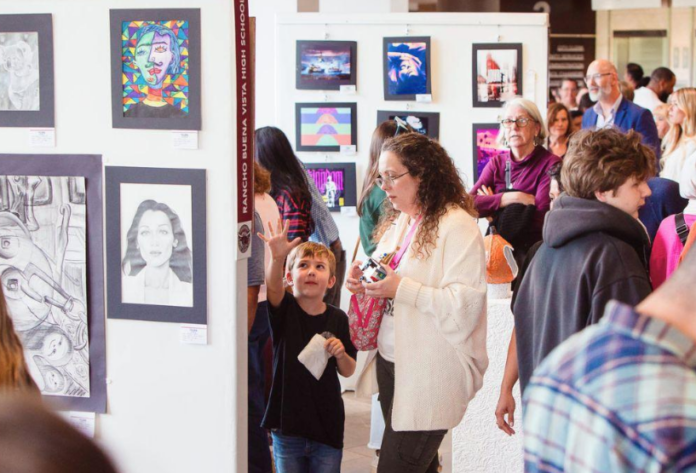 City of Vista News Headlines – Future of Vista Arts & Culture and More ...