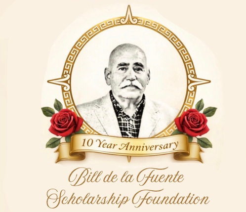 Our 10th Anniversary Annual Awards Night is on Wednesday, June 24, 2026 ...