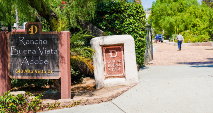 City of Vista News Headlines Adobe Days Summer Tours and More | North ...