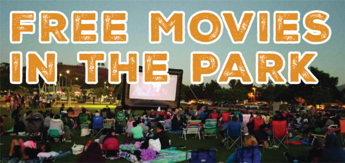 City of San Marcos Events Calendar – Free Movies in the Park and More ...